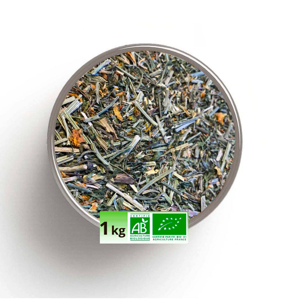 Wholesaler ASPÉRULE ODORANTE cut aerial part - Wholesale - Thés Direct ...